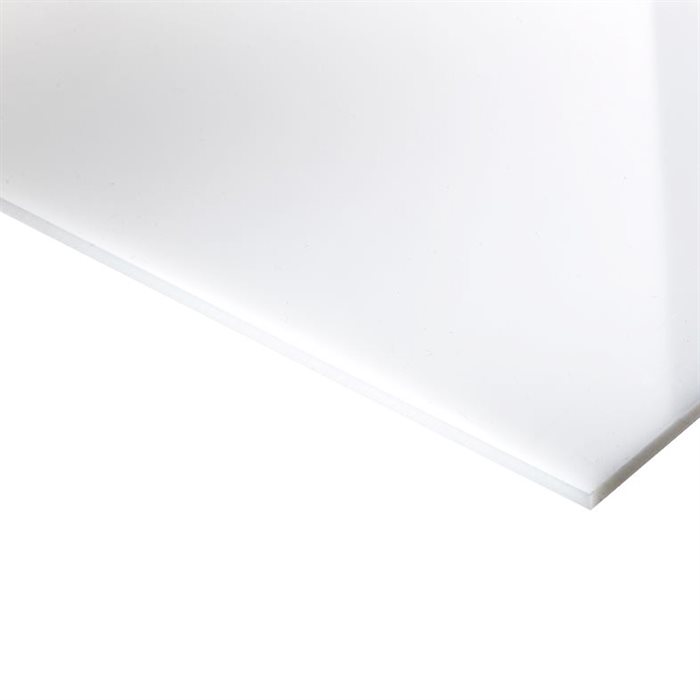 Plastplater i forskjellige materialtyper - Hos Interglas.no