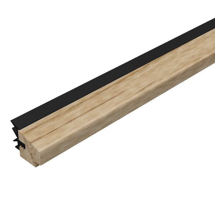 Glasslister for EPDM gummi | bestill i dag hos Interglas